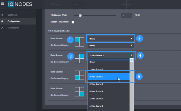 Integrating Secure Display Stations with Genetec Security Center