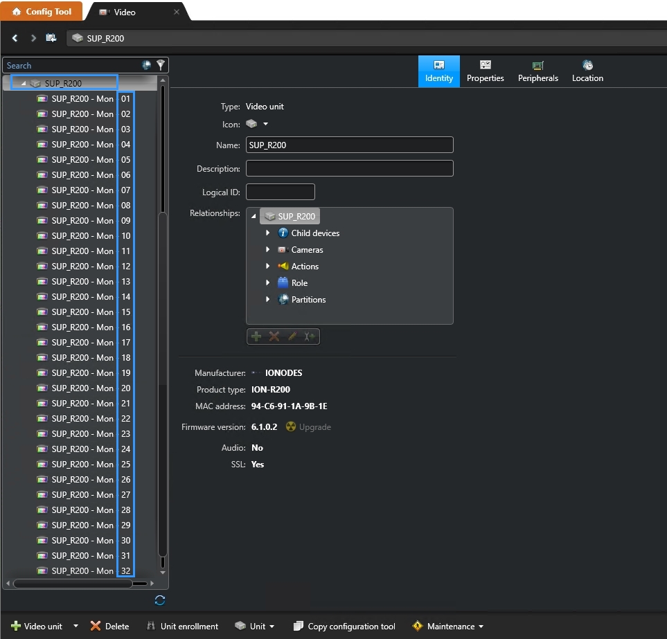 Integrating Secure Display Stations with Genetec Security Center