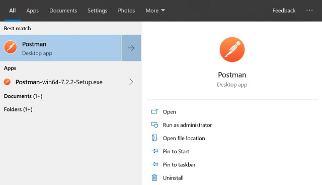 How to use the ION API