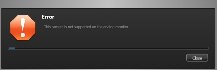 Integrating Secure Display Stations with Genetec Security Center